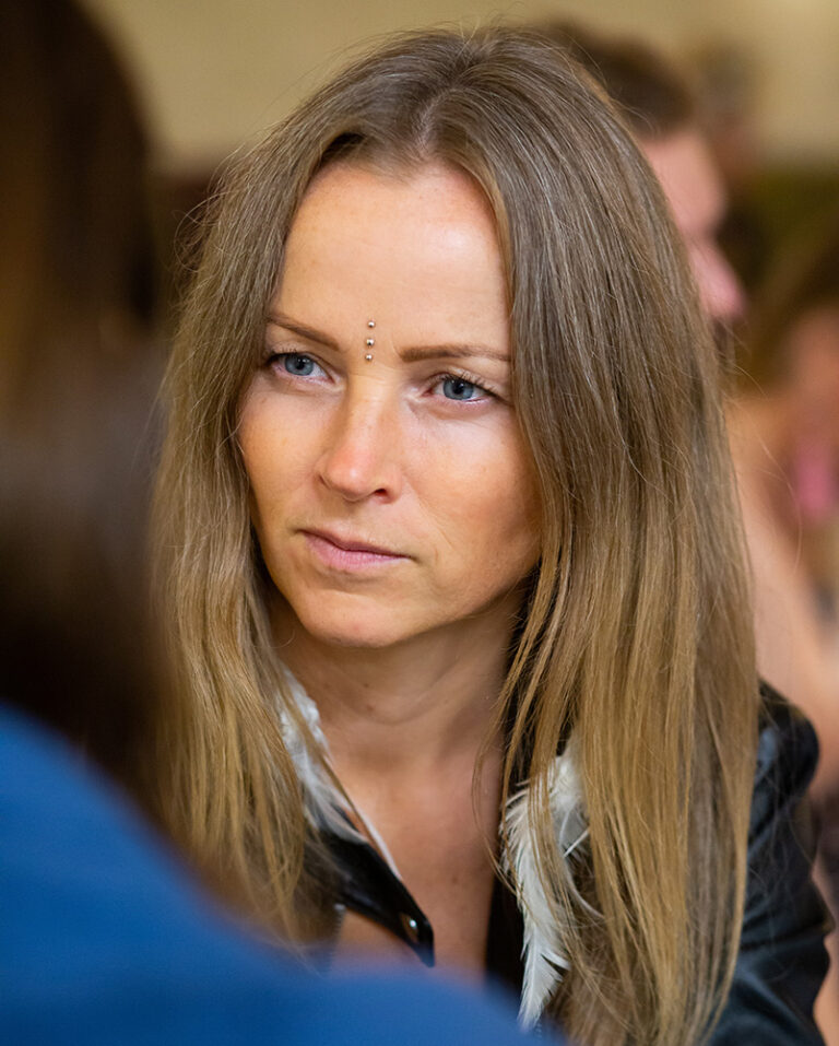 Ärkamine endasse - Karin Kay